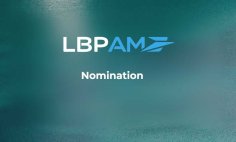 La Banque Postale Asset Management nomme Lily Desnoes au poste de Directrice des Ressources Humaines